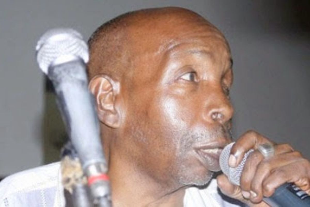 Gurumo the Great | The Citizen