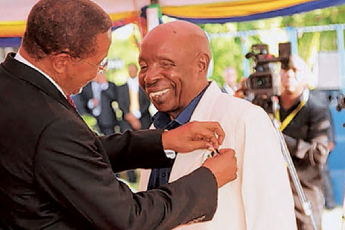 Gurumo the fallen jewel of dance music | The Citizen