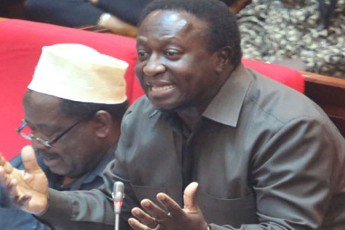 Mwakyembe responds to Lissu, Jussa criticism | The Citizen