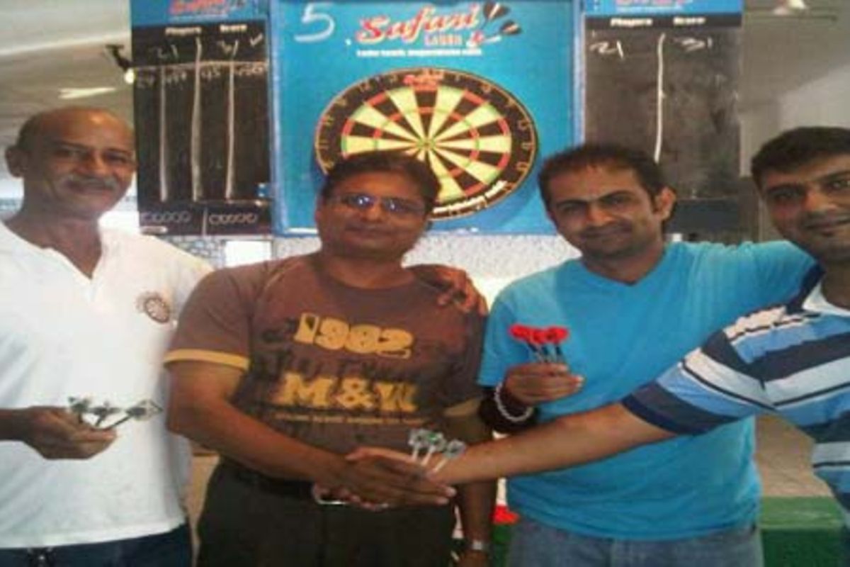 Upanga need to reassess progress | The Citizen