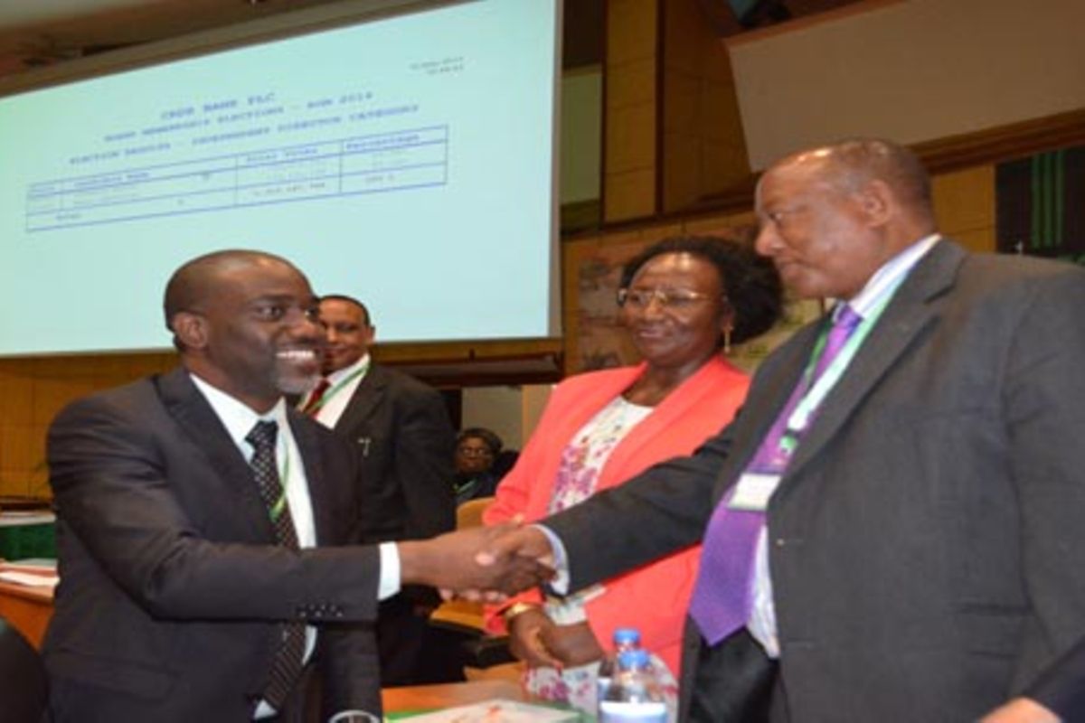 CRDB approves Sh30 billion dividend on 2013 profit rise | The Citizen