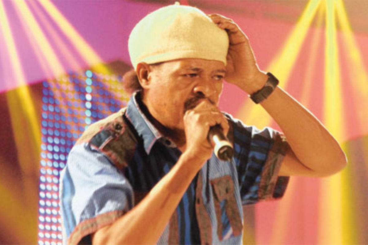 Hussein Jumbe: Dance music has to reinvent | The Citizen