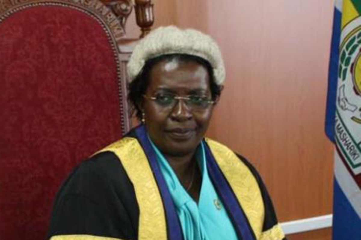 EAC court blocks Speaker’s removal | The Citizen