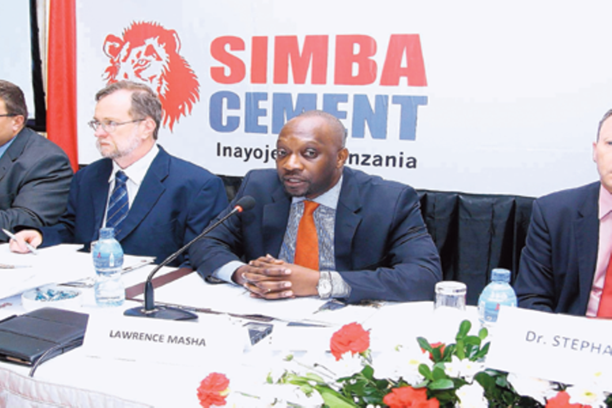 Simba offers Sh7bn in dividends | The Citizen