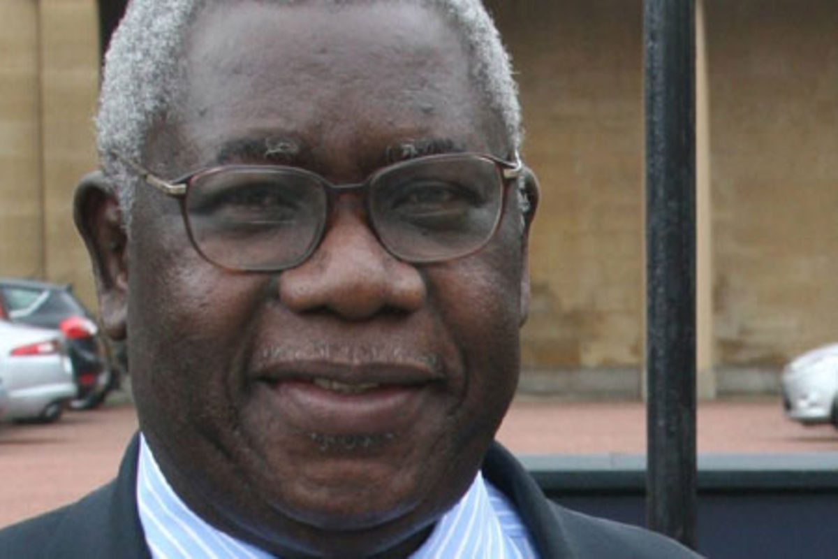 Come up with good laws, Shija urges lawmakers | The Citizen