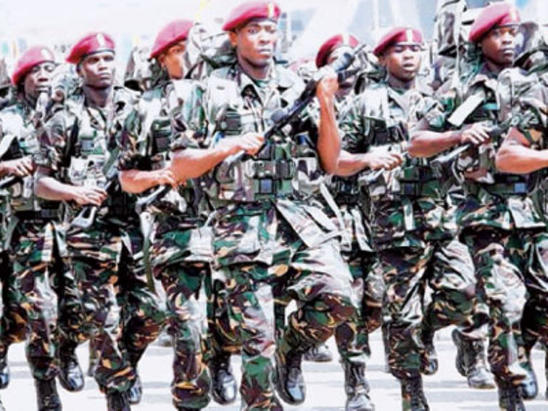 The untold story of Kagera War by TZ, Uganda top soldiers - The Citizen