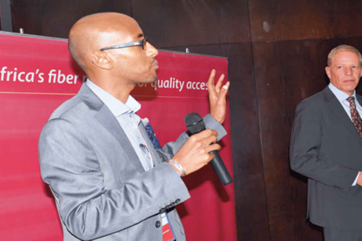 New platform connects Tanzanian firms globally | The Citizen