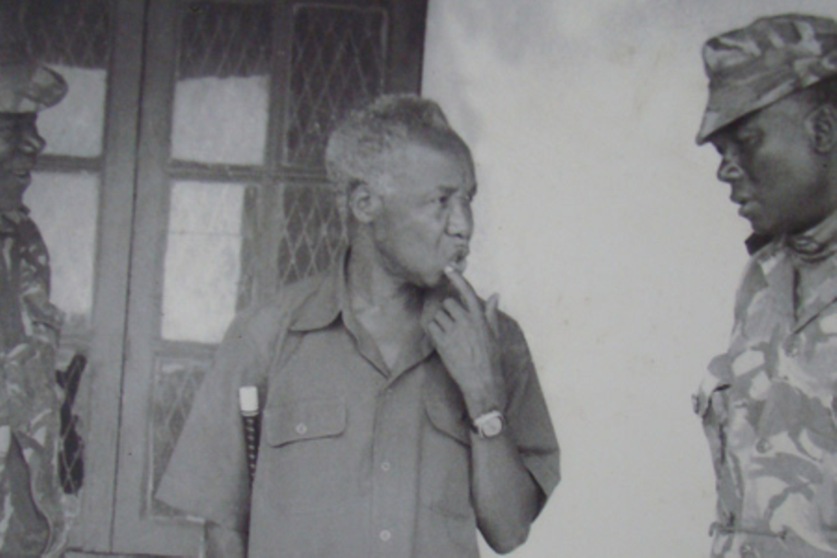 How my operation in Tanzania turned deadly | The Citizen