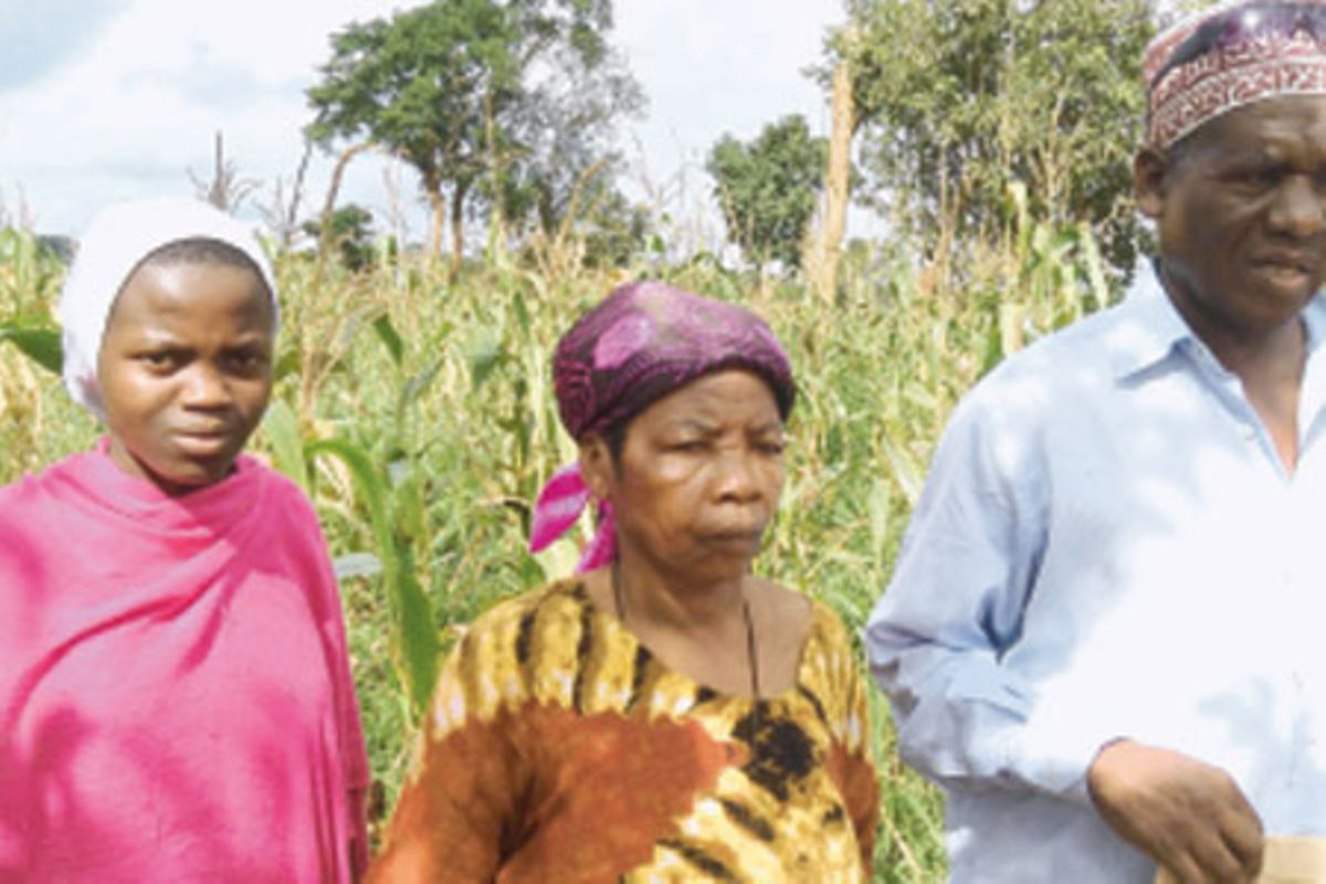 We are happy to be back home! | The Citizen