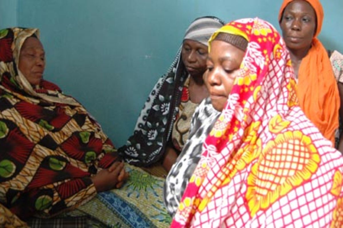 Ace actor ‘Mzee Small’ granted his wish to be buried in Dar | The Citizen