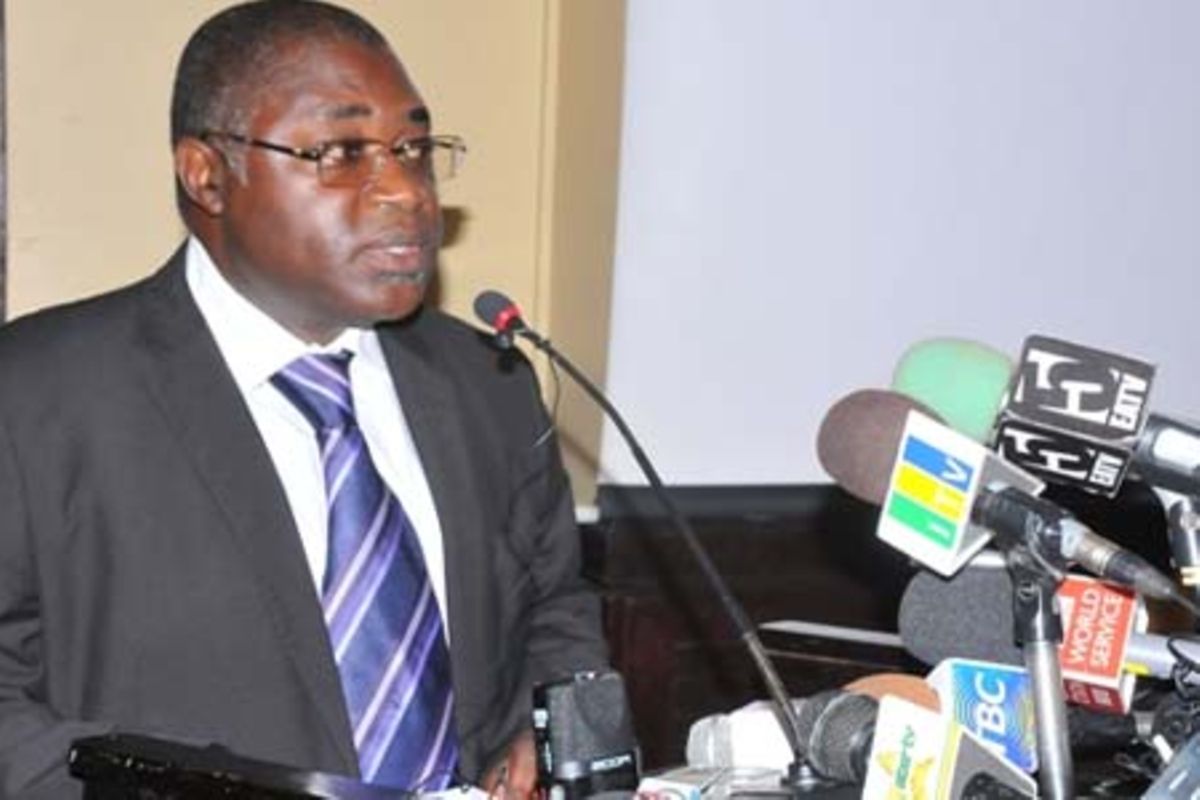 Malinzi calls for new award system | The Citizen