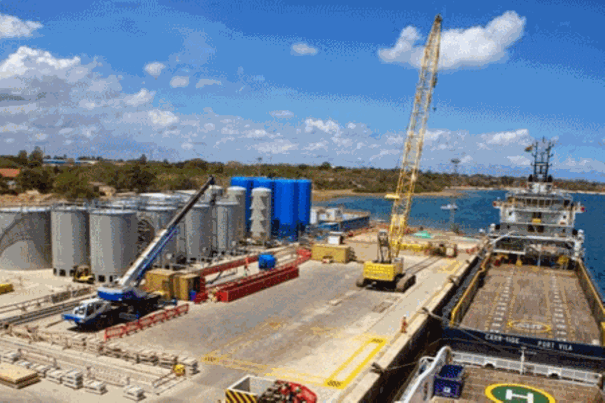 More investors target Mtwara | The Citizen
