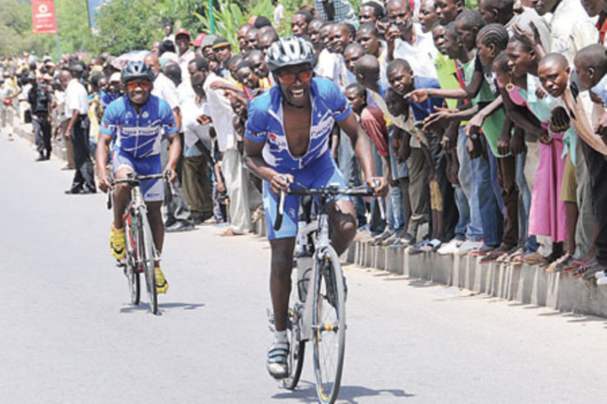 Laizer pulls out of Glasgow meet | The Citizen