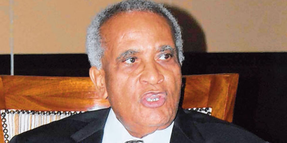 China remembers Salim 43 years on | The Citizen