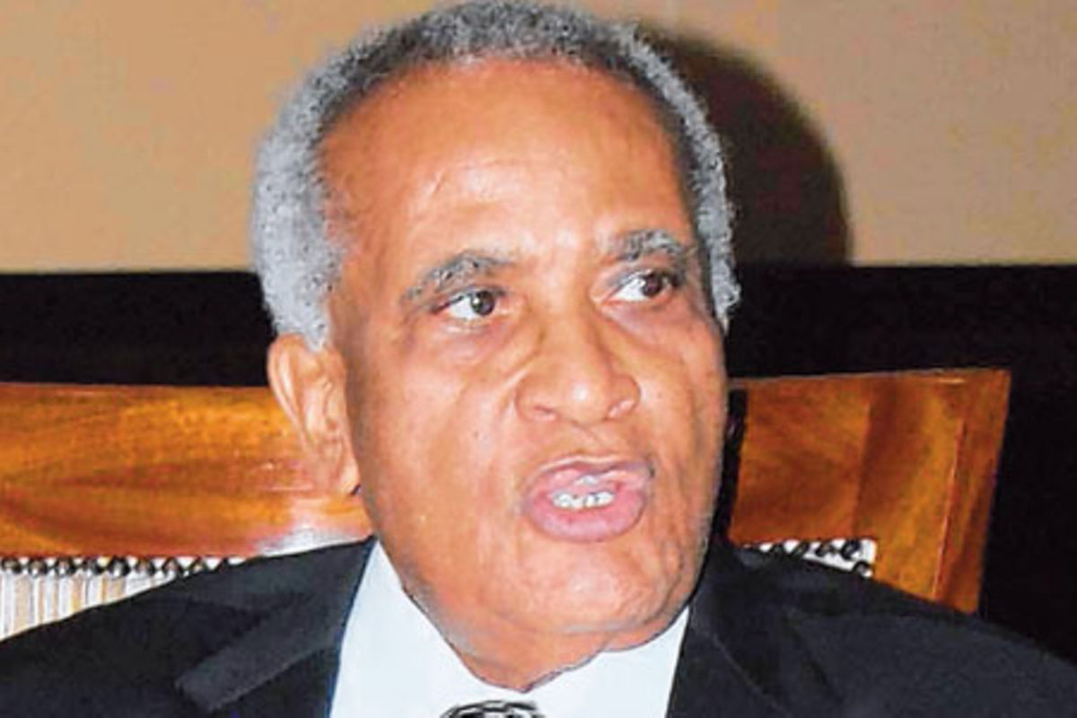 China remembers Salim 43 years on | The Citizen