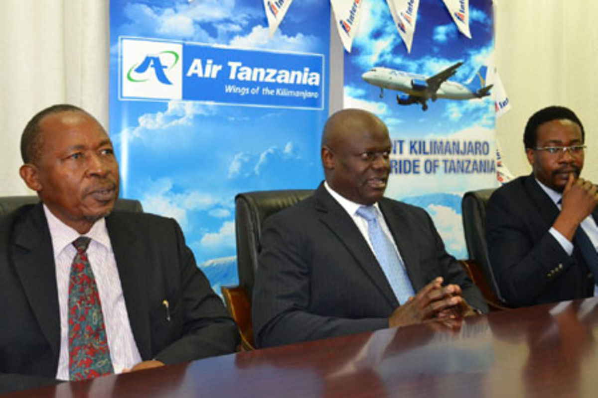 ATCL inks landmark deal with SA carrier | The Citizen