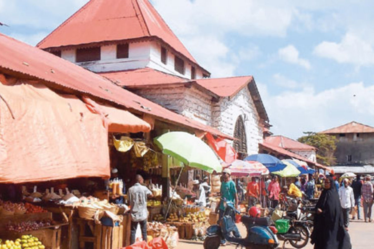 The people of Zanzibar hold the key to resolving the constitutional ...