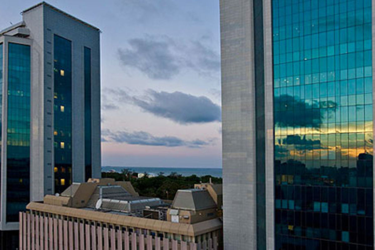 Bulk cash transfer cost falls | The Citizen