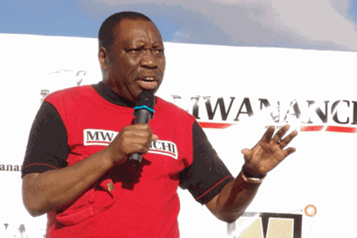 Change of guard as MCL gets new boss | The Citizen