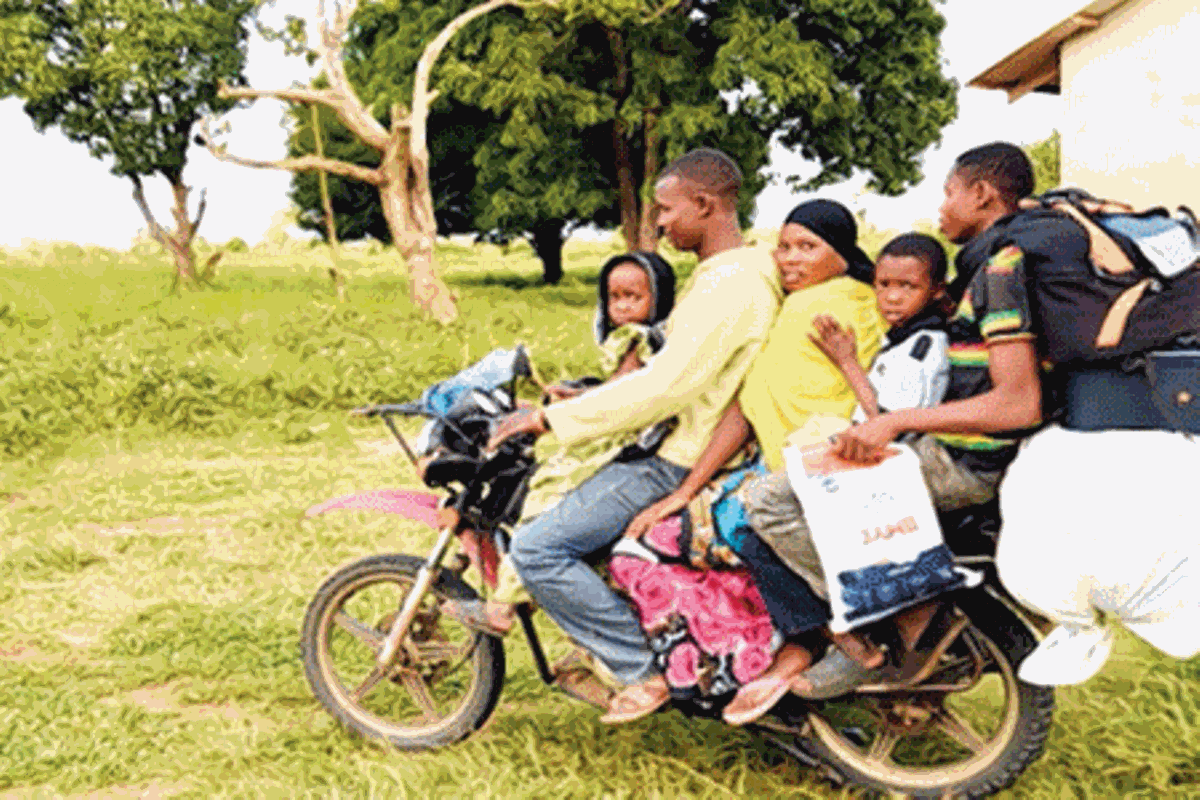 Lamu leaders hold peace meeting following attacks | The Citizen