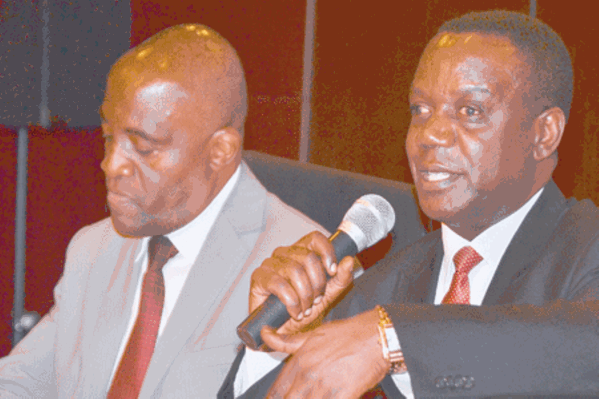 Ewura seeks to reduce cost of oil importation | The Citizen