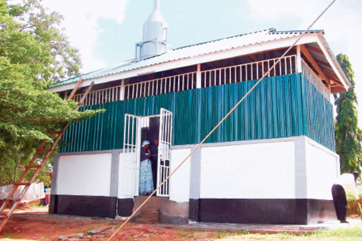 IMTU saga -- tip of the iceberg or ? | The Citizen