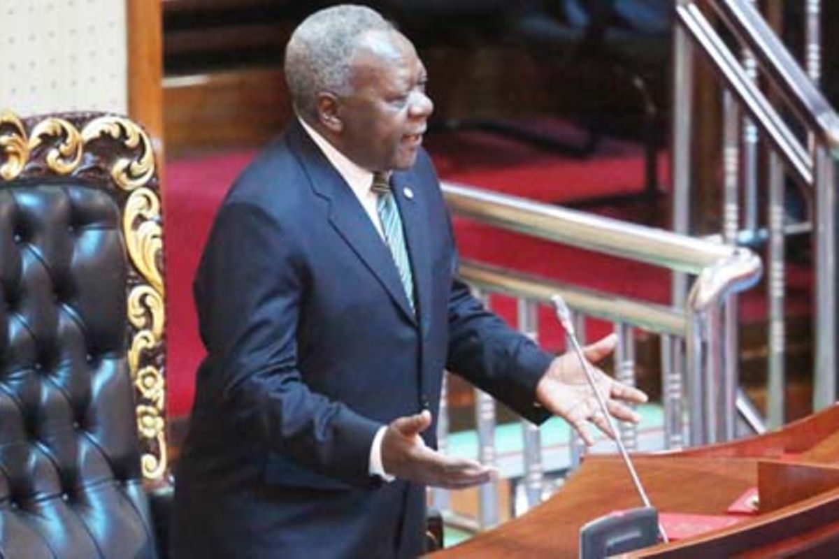 As CA resumes on Tuesday, is there hope for new Katiba? | The Citizen