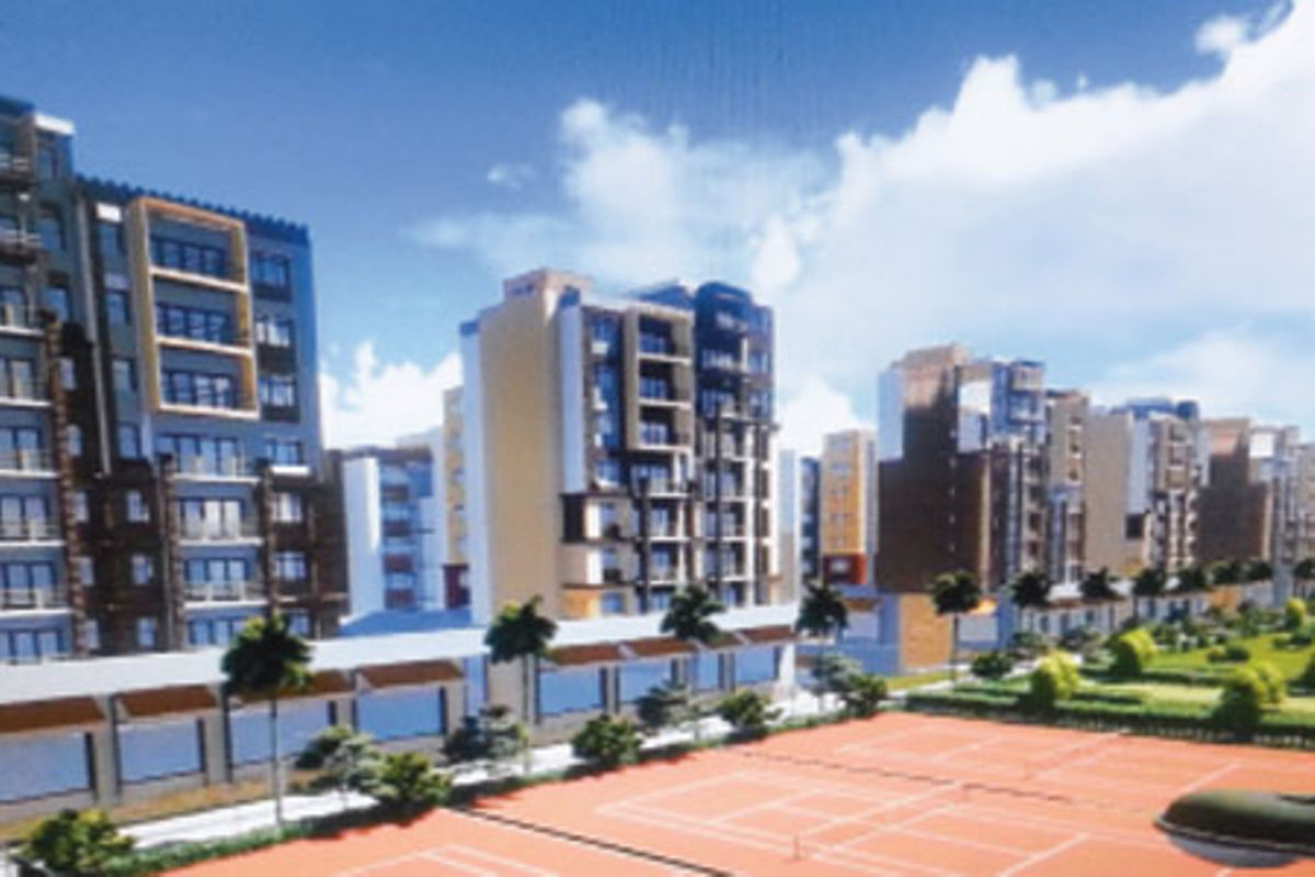 SPECIAL REPORT: How NHC plans to transform Tanzania’s cities | The Citizen