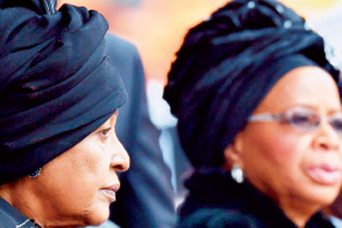 Winnie now files petition claiming Mandela’s home | The Citizen
