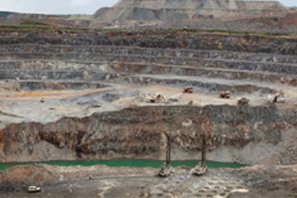 Barrick Gold under fire over killings | The Citizen