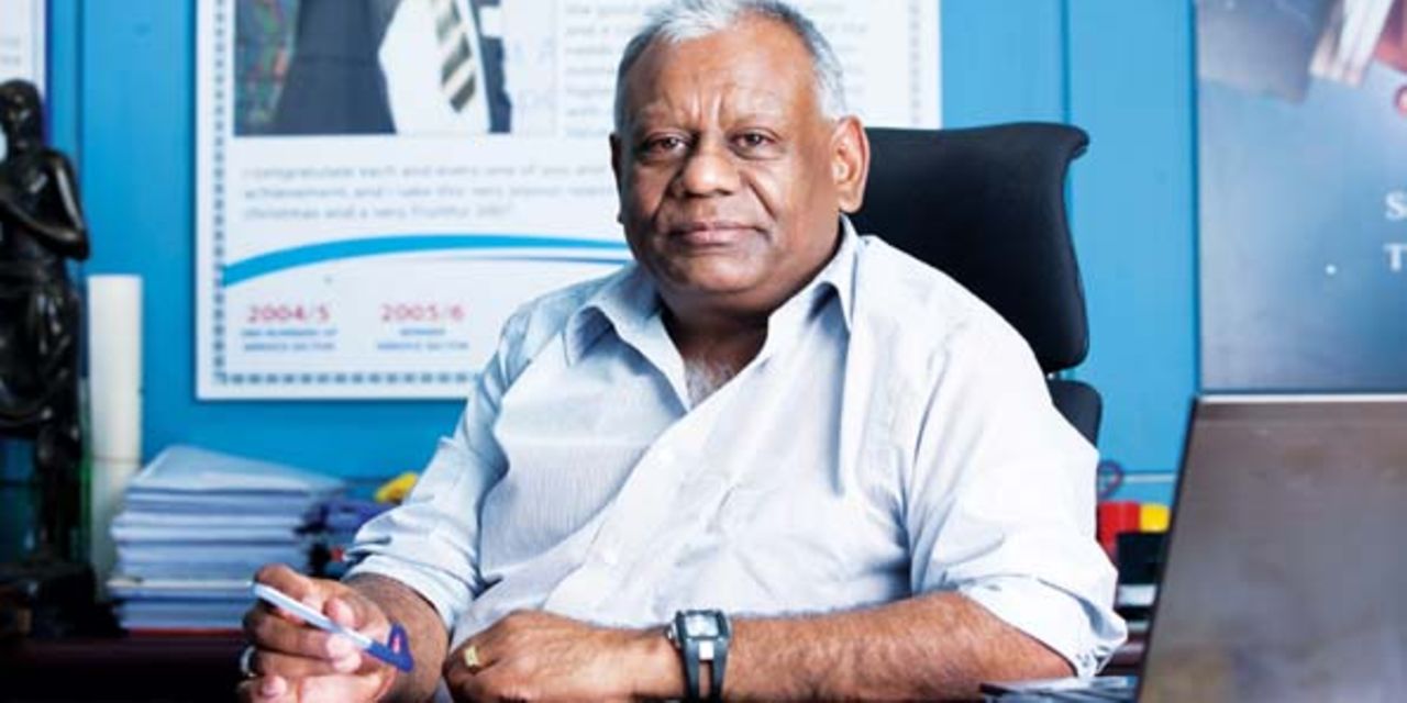 Nakumatt Supermarket: This is our story | The Citizen