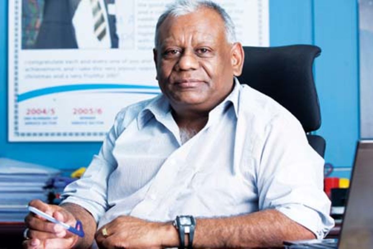 Nakumatt Supermarket: This is our story | The Citizen