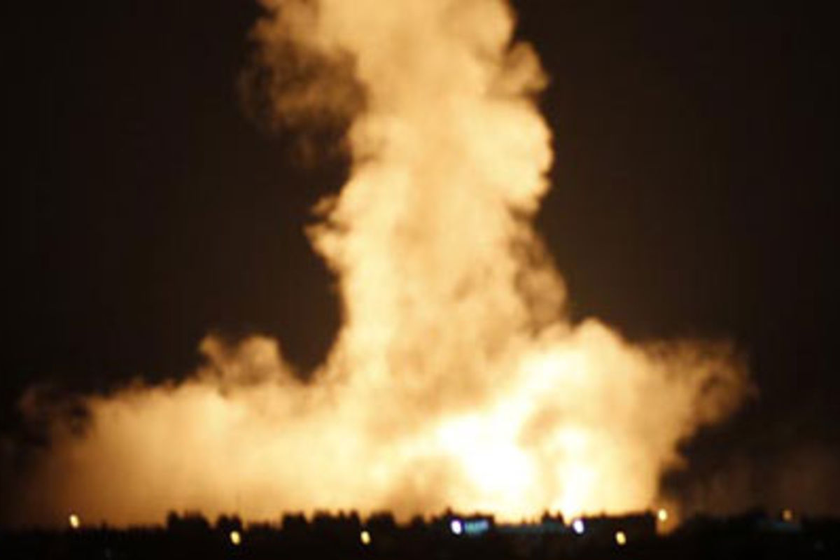 International action can stop the carnage in Gaza | The Citizen