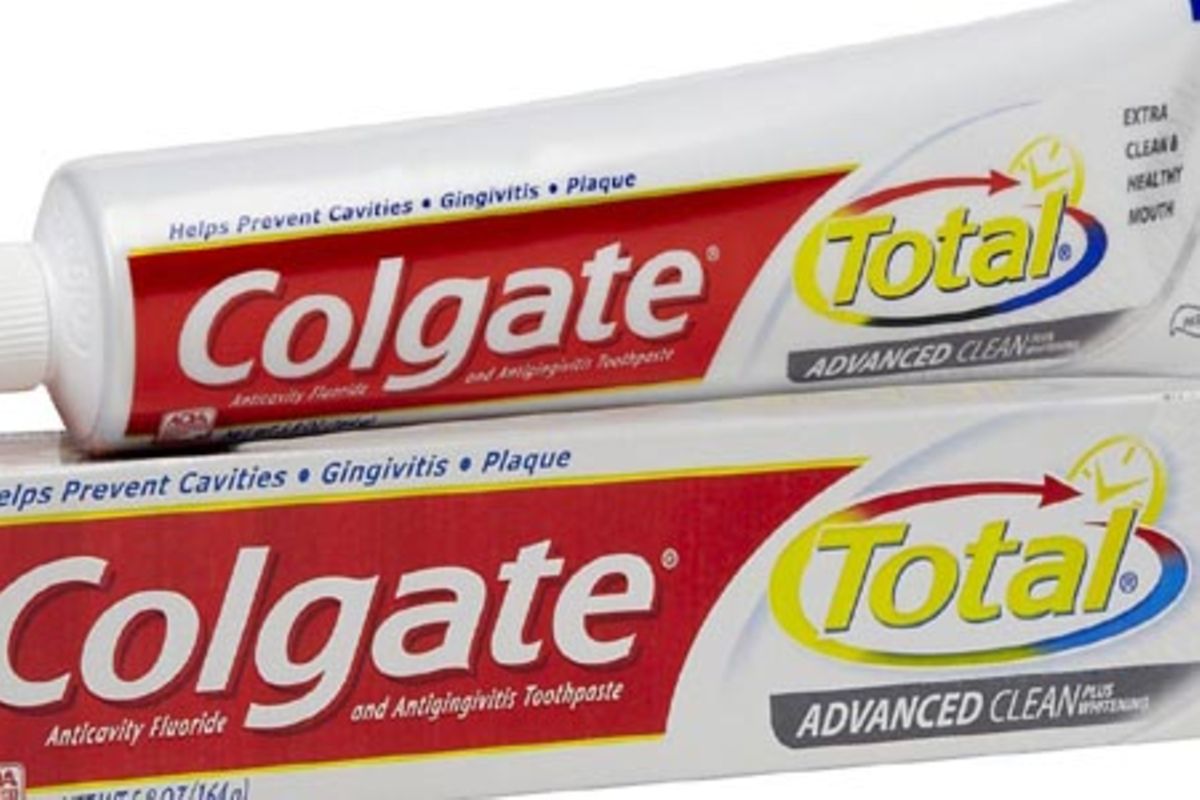 Report’s cancer scare in popular toothpaste | The Citizen