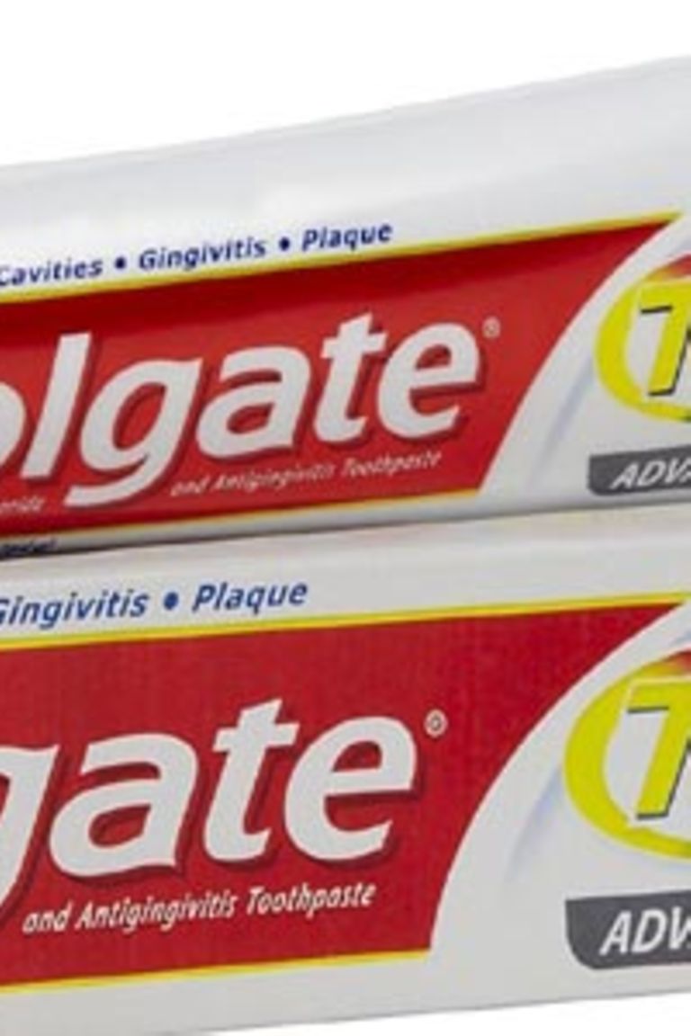 Report’s cancer scare in popular toothpaste - The Citizen