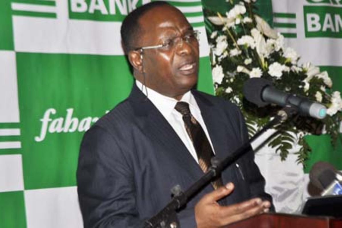 Tanzania banks prepare to benefit from finds of huge gas deposits | The ...
