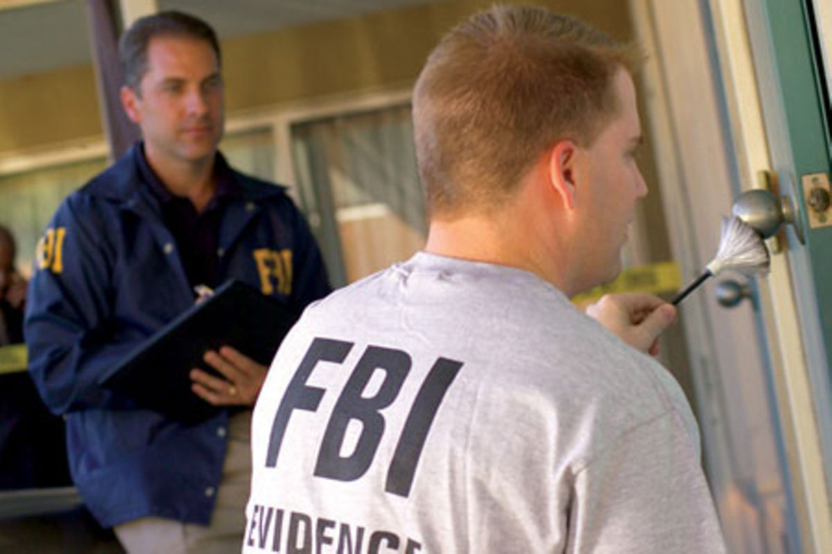 Bank fraud suspects in Kenya, FBI warns | The Citizen