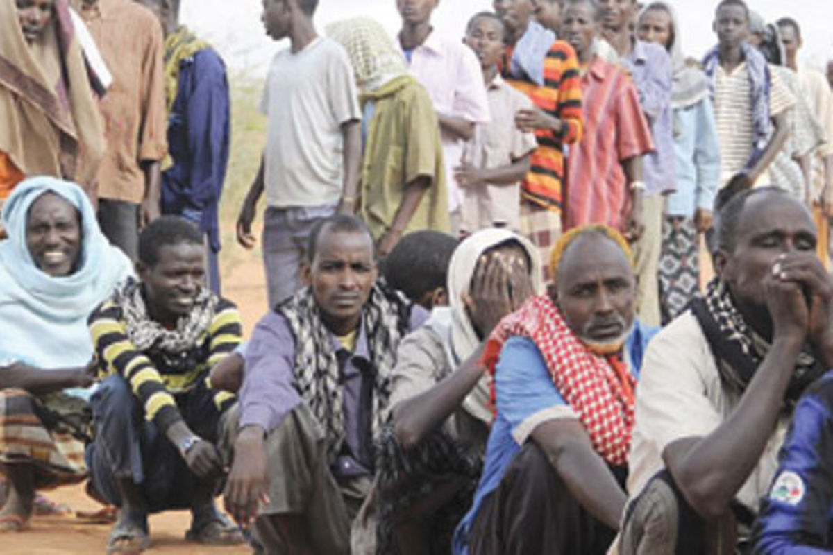 Somalia refugees to return home in weeks, says UN | The Citizen