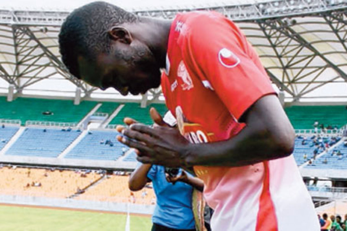 Okwi saga takes new twist, Yanga protest ruling | The Citizen