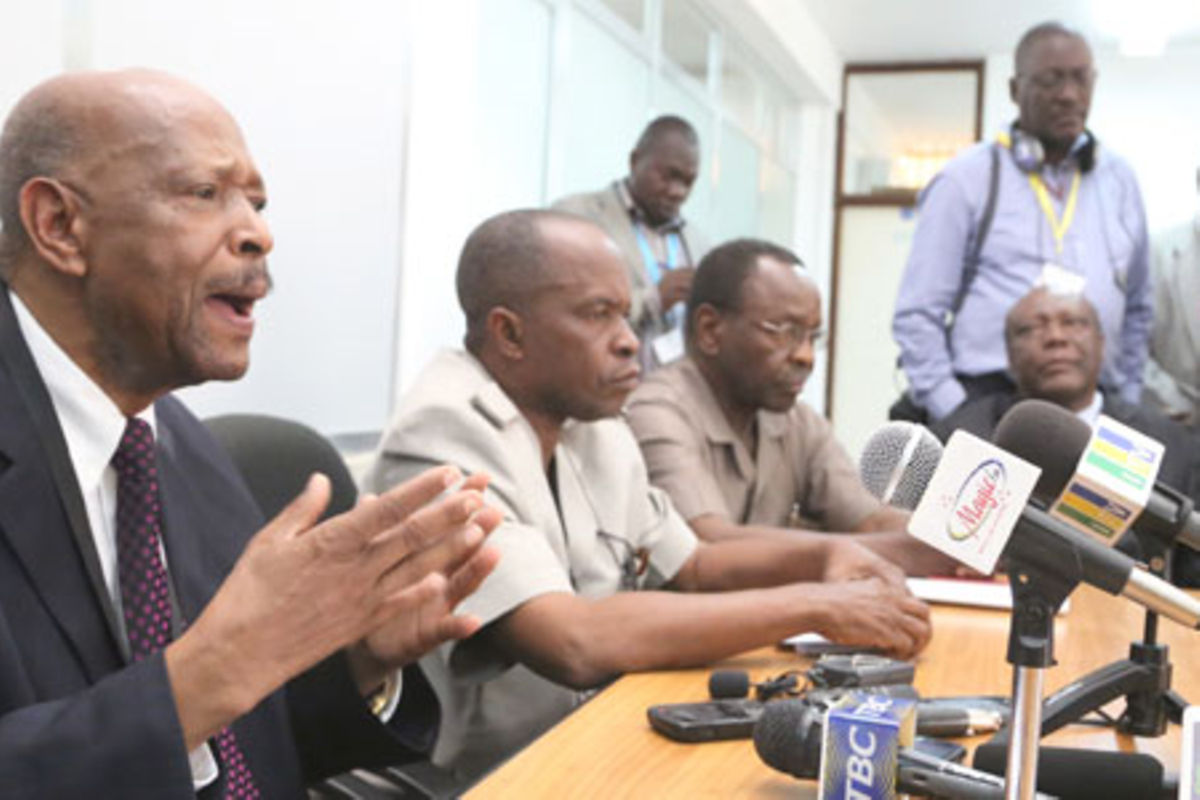 How govt will spend Sh21bn for nothing | The Citizen