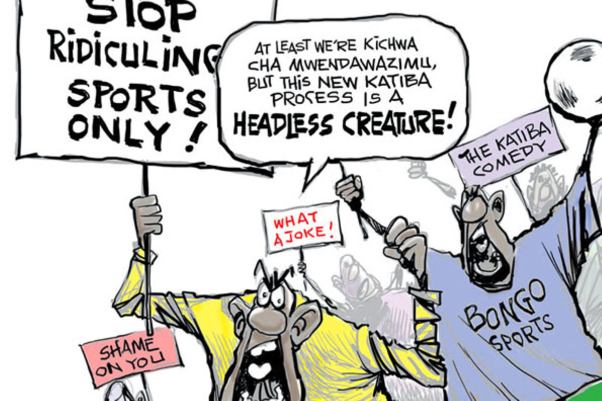 EDITORIAL: Now’s the time to back netball in Tanzania | The Citizen