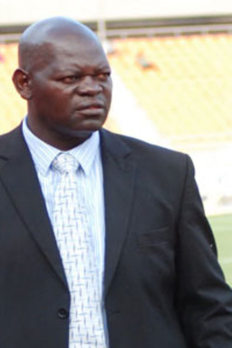 Phiri sets sights on VPL crown - The Citizen