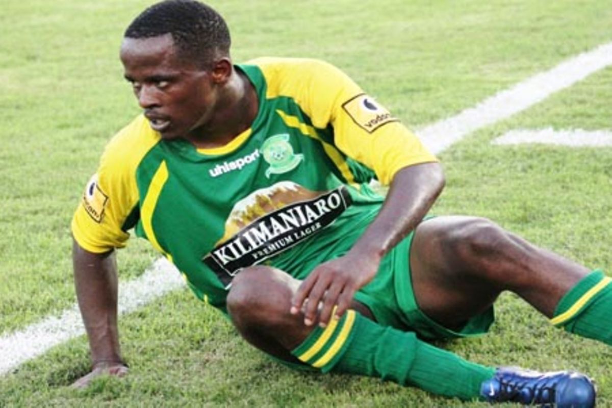 Yanga stronger than ever, says Niyonzima | The Citizen