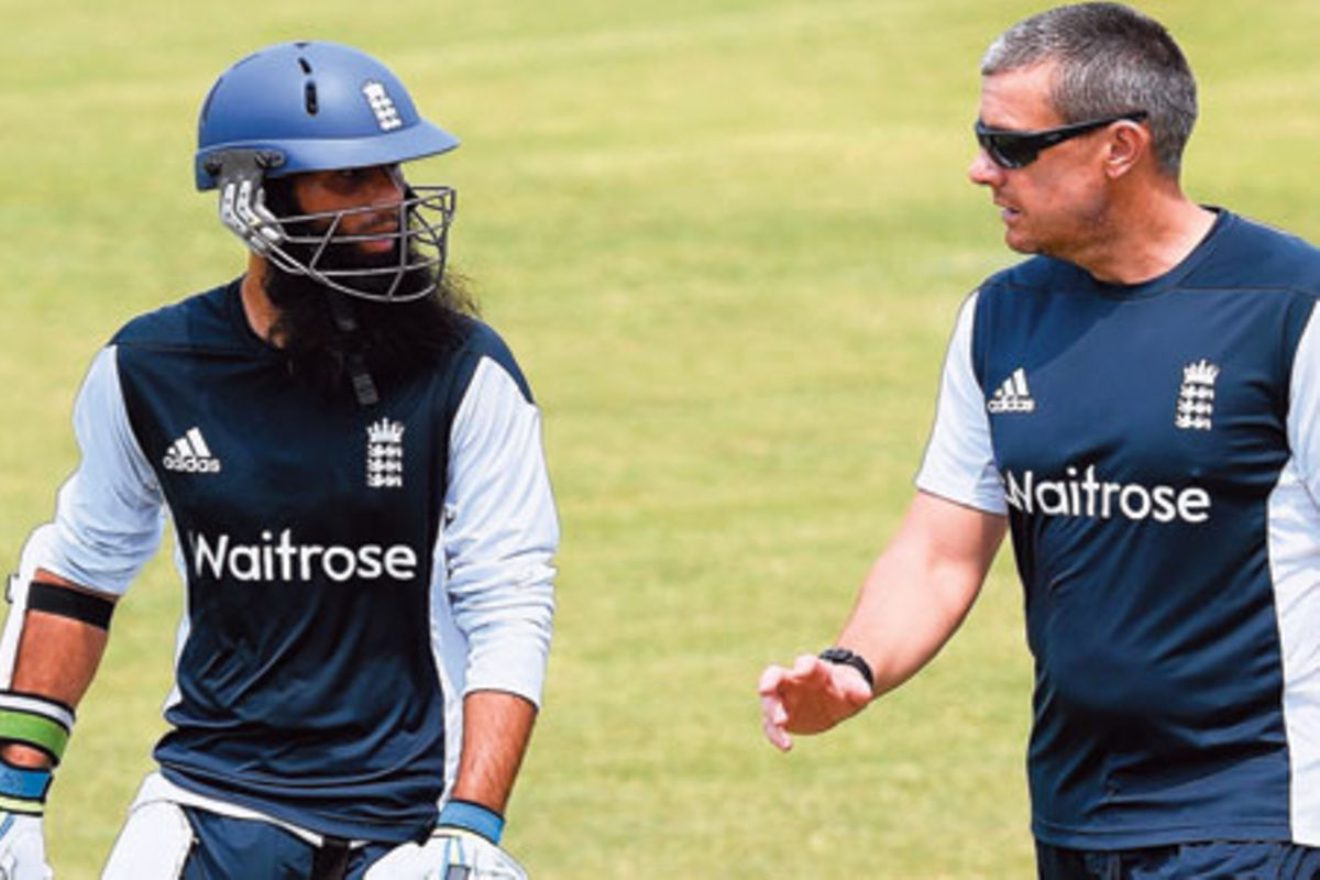 England, SA for K’njaro cricket meet | The Citizen