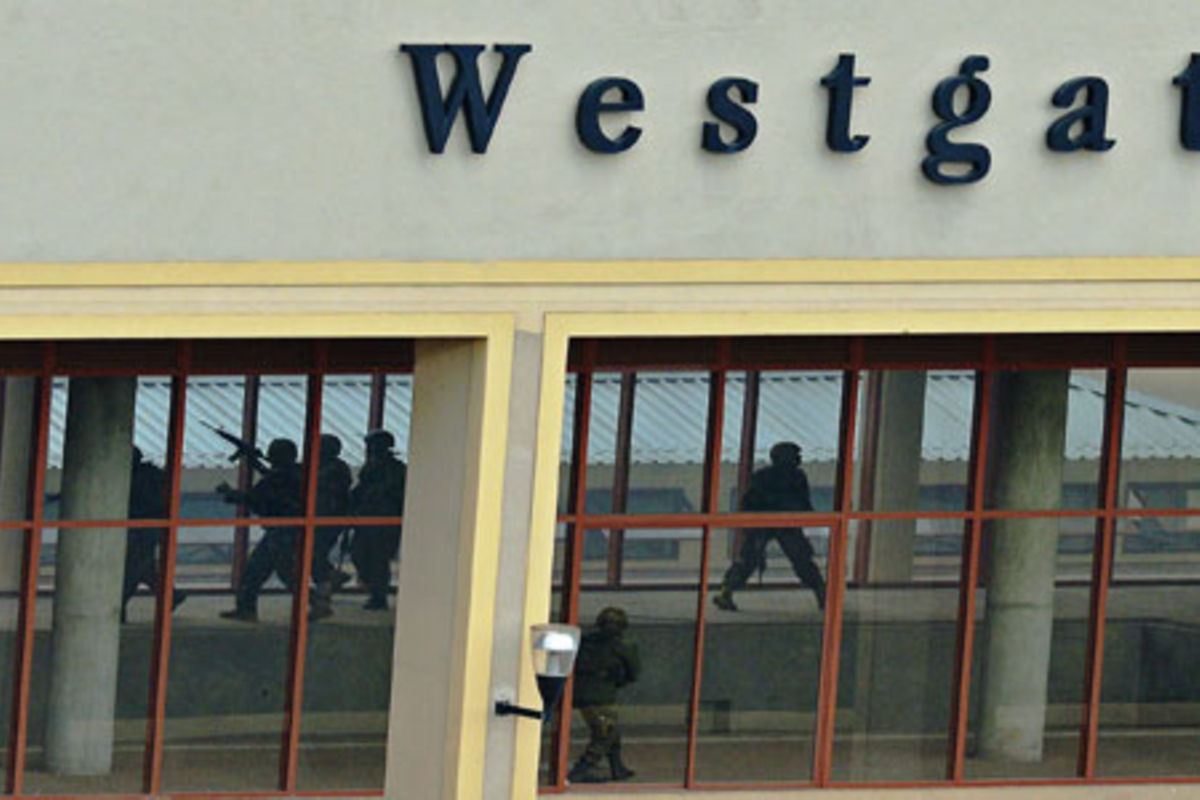 Kenya Westgate mall attack trial hit by assault claims | The Citizen
