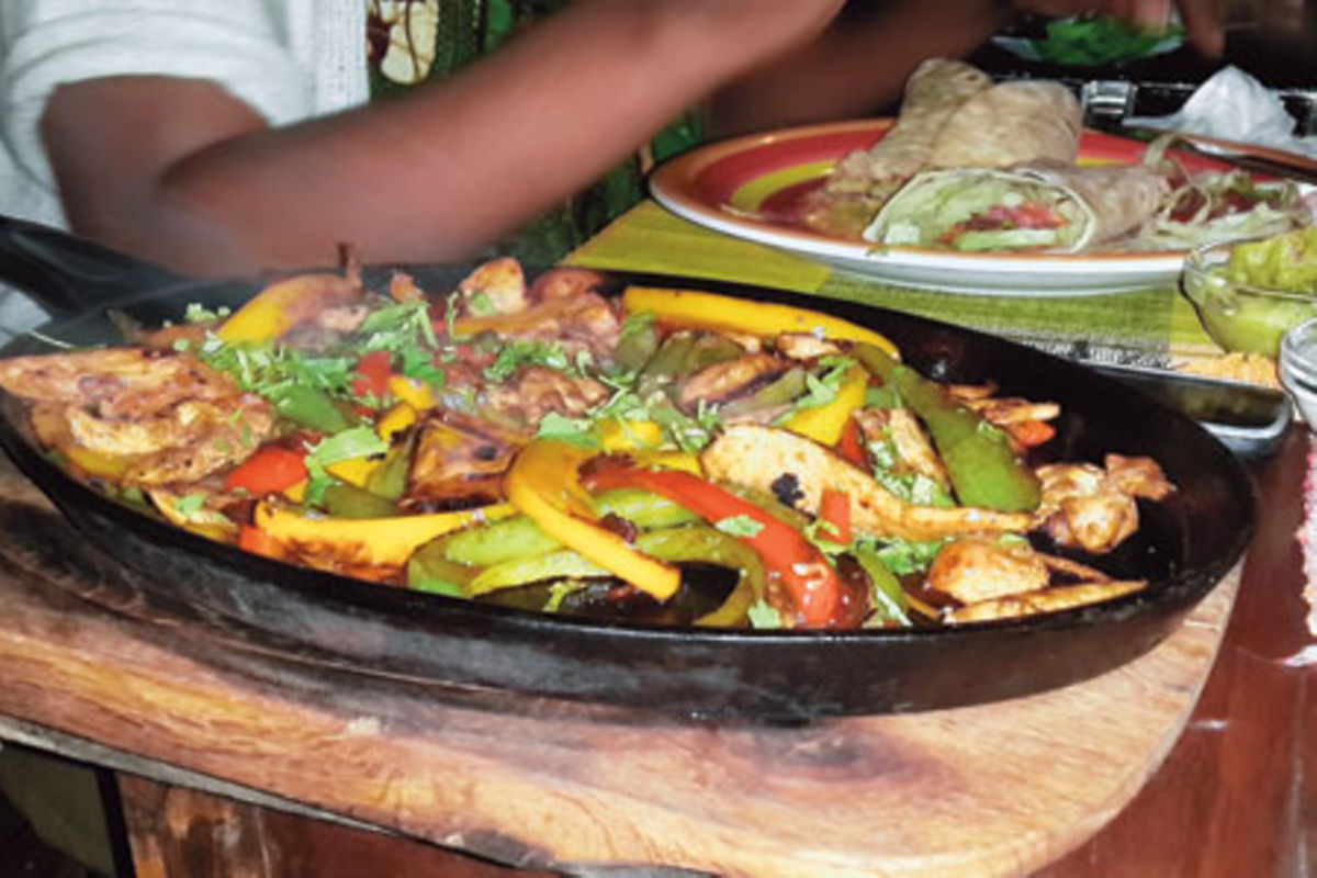Masaki is the place to go for a taste of Mexico | The Citizen