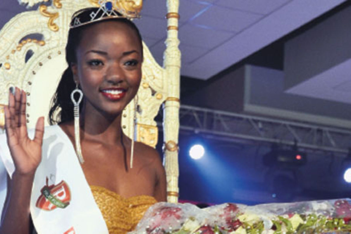 REDD’S miss tanzania-the show goes on | The Citizen