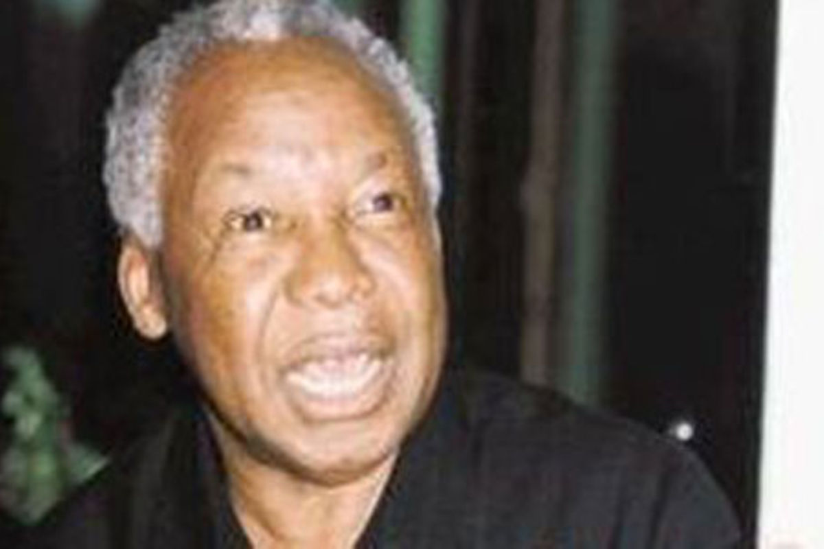 NYERERE DAY: Untold story of how Nyerere won Africa’s deadly war | The ...