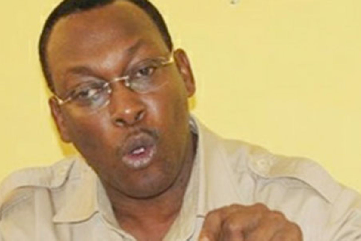 We’ve given up on Kikwete, Mbowe declares | The Citizen