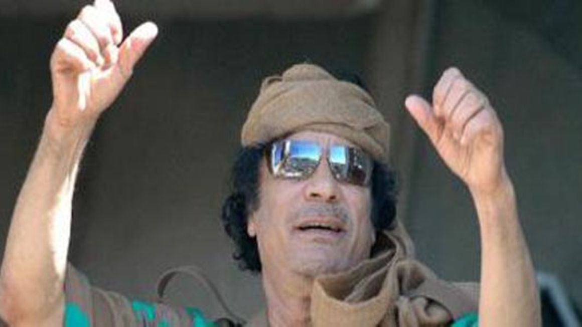 Nyerere defies Gaddafi’s 24-hour threat, captures Entebbe, Kampala ...